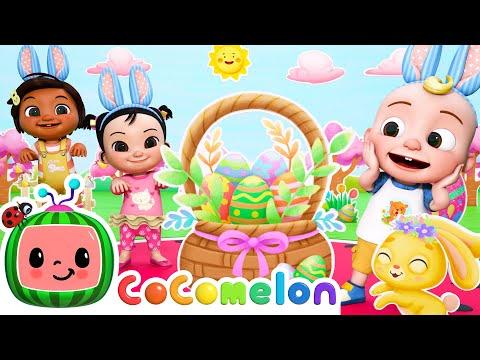 Hop Little Bunnies Hop Song And Lyrics For Kids Video