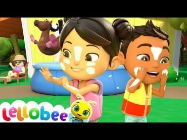 Ice Cream Song Cocomelon Nursery Rhymes - Thetubekids