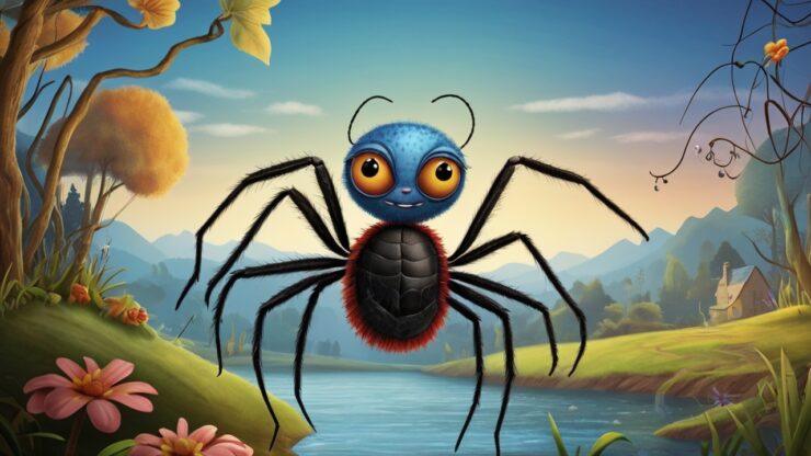 The itsy bitsy spider lyrics download Pdf - Thetubekids
