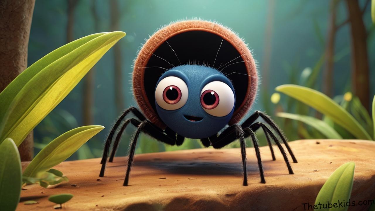 incy wincy spider lyrics pdf download - Thetubekids